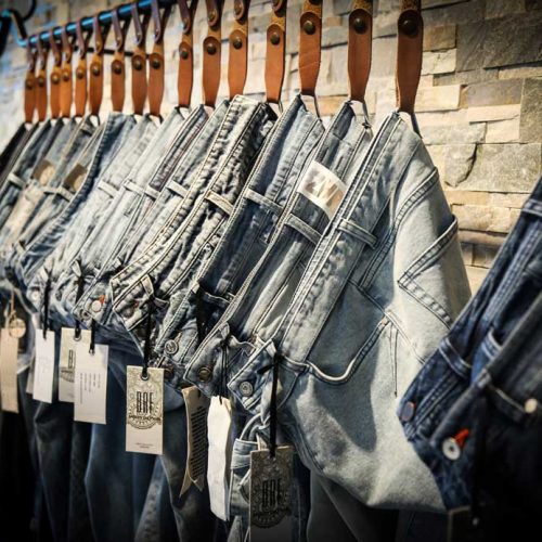 BAF – Brothers and Friends