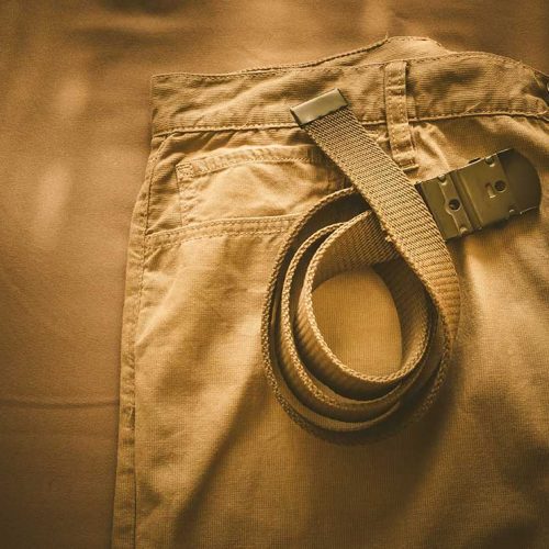 BAF – Brothers and Friends