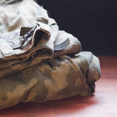 BAF – Brothers and Friends