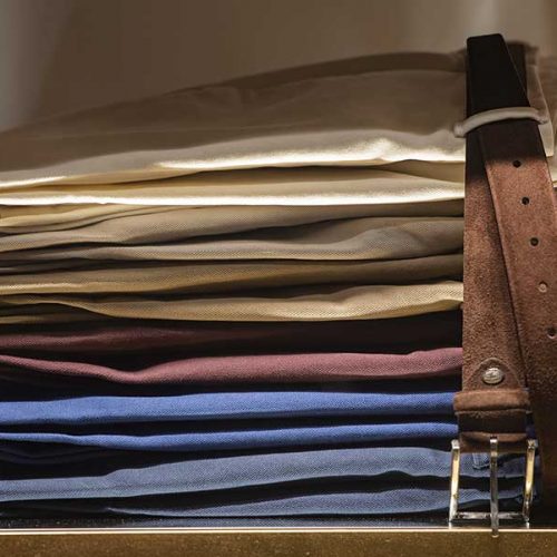 BAF – Brothers and Friends